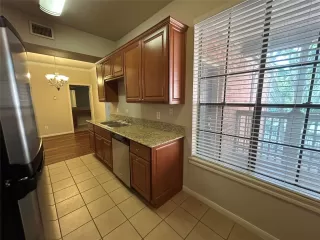 MLS 49134383 2255 BRAESWOOD PARK DRIVE # 218 HOUSTON TX 77030
